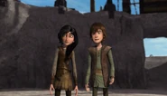 Heather | DreamWorks: Dragons Wiki | Fandom