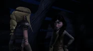 Heather | DreamWorks: Dragons Wiki | Fandom