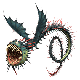 Whispering Death | DreamWorks: Dragons Wiki | Fandom