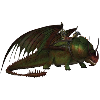 Skullcrusher | DreamWorks: Dragons Wiki | Fandom