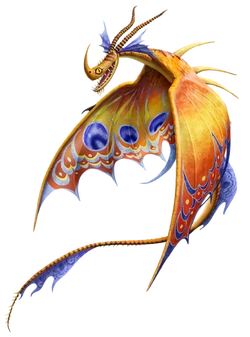 Death Song | DreamWorks: Dragons Wiki | Fandom