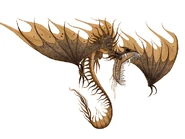 Monstrous Nightmare | DreamWorks: Dragons Wiki | Fandom