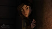 Heather | DreamWorks: Dragons Wiki | Fandom