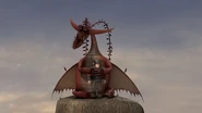 Changewing | DreamWorks: Dragons Wiki | Fandom