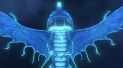 Dreamworks Dragons Flightmare