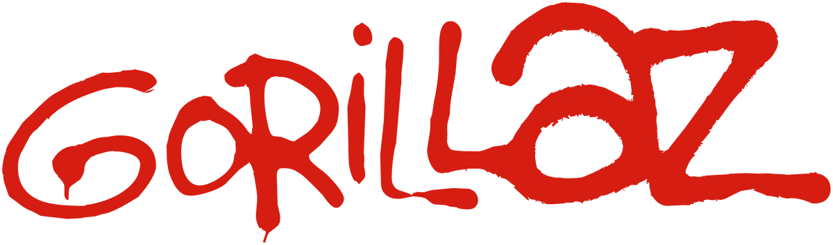 Gorillaz/Home Video | DreamWorks Fan Fiction Wiki | Fandom