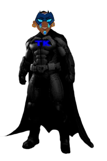 Tzekel Kan | DreamWorks Fan Fiction Wiki | Fandom