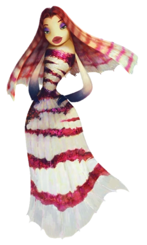 Lola | DreamWorks Fan Fiction Wiki | Fandom