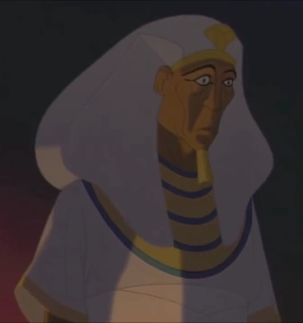 Seti I | DreamWorks Fulms Wiki | Fandom