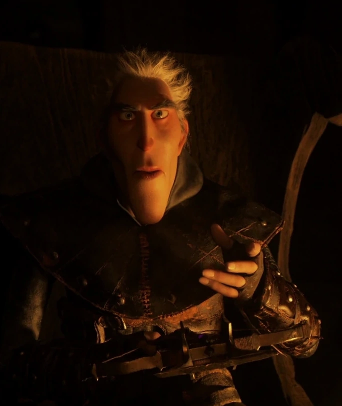 Grimmel the Grisly | DreamWorks Fulms Wiki | Fandom