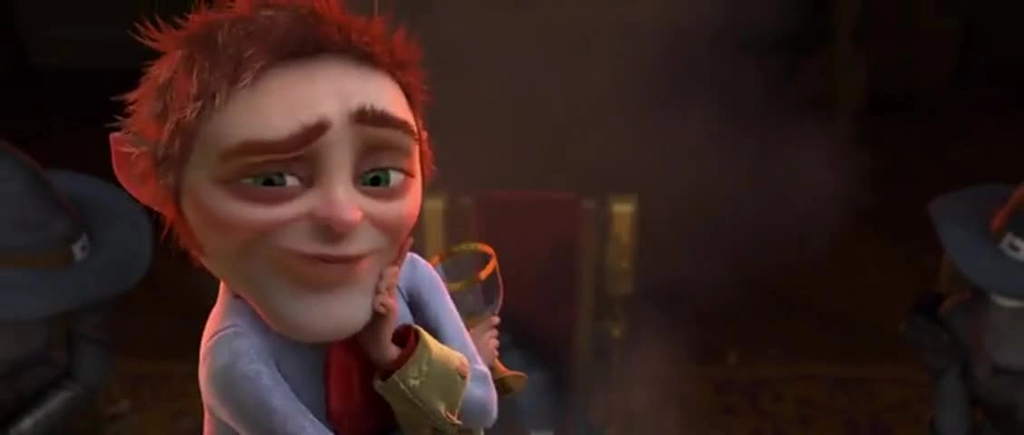 Rumpelstiltskin | DreamWorks Fulms Wiki | Fandom