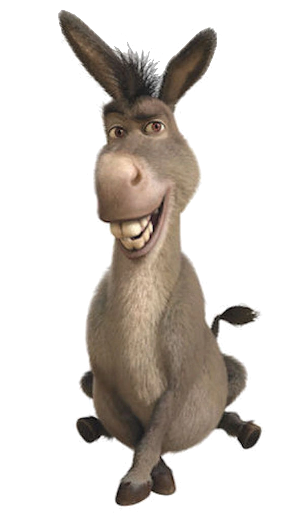 Donkey | DreamWorks Fulms Wiki | Fandom