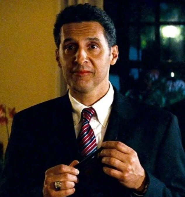 Seymour Simmons | DreamWorks Fulms Wiki | Fandom