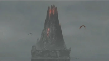 Dragon Island | DreamWorks Fulms Wiki | Fandom