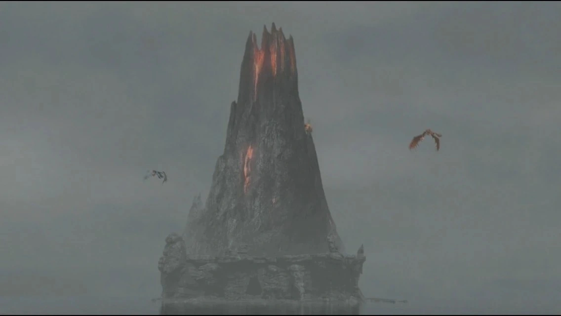 Dragon Island | DreamWorks Fulms Wiki | Fandom