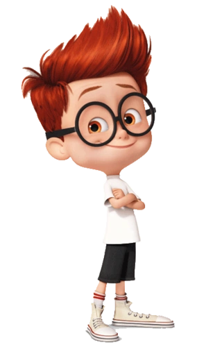 Sherman | DreamWorks Fulms Wiki | Fandom