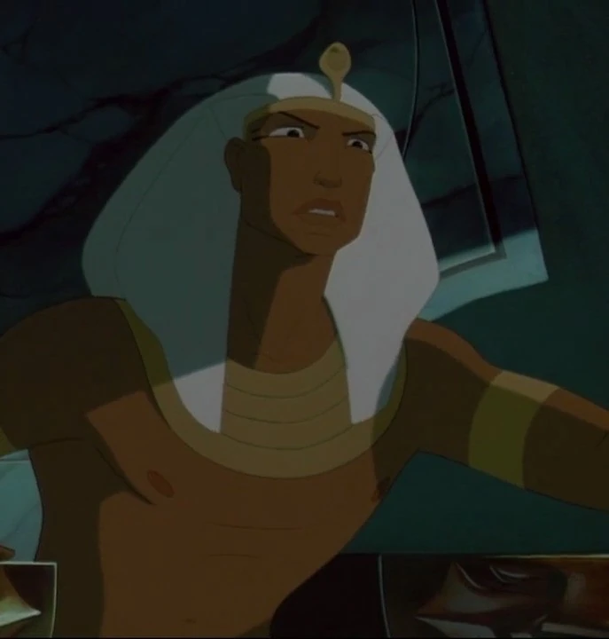 Rameses II | DreamWorks Fulms Wiki | Fandom