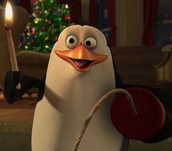 Rico | DreamWorks Fulms Wiki | Fandom