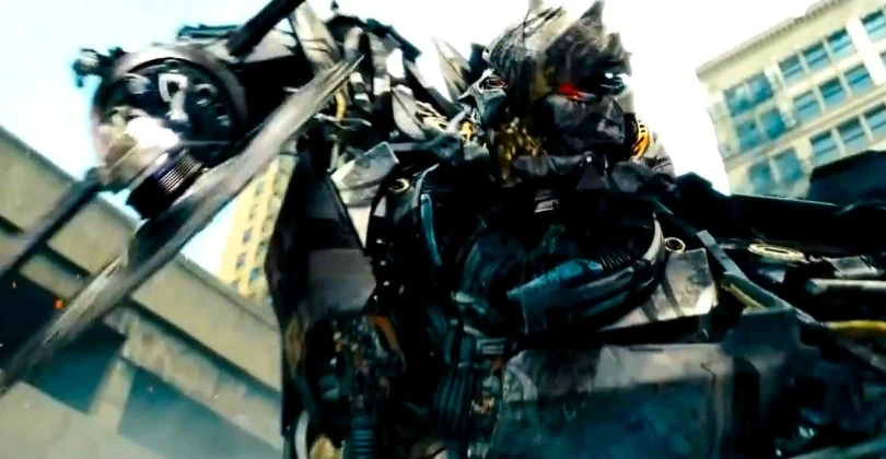 Starscream | DreamWorks Fulms Wiki | Fandom