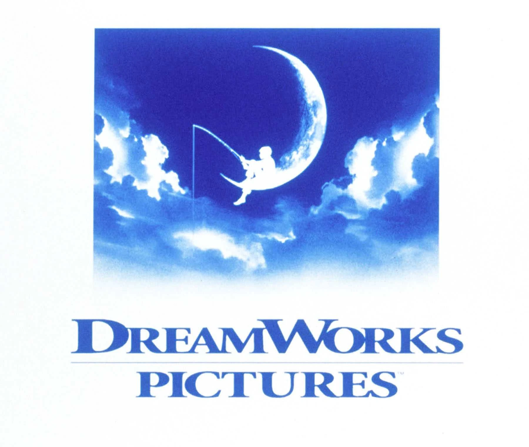 Dreamworks Pictures Logo 1997