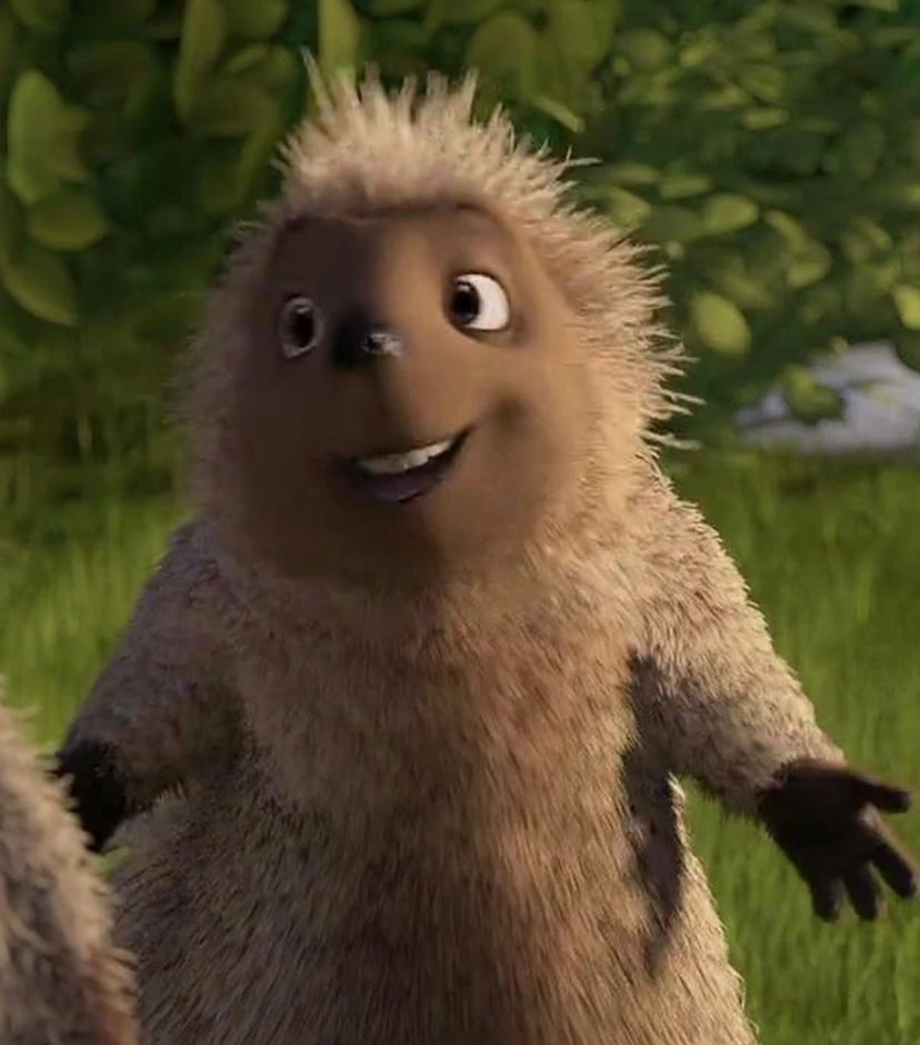 Penny | DreamWorks Fulms Wiki | Fandom