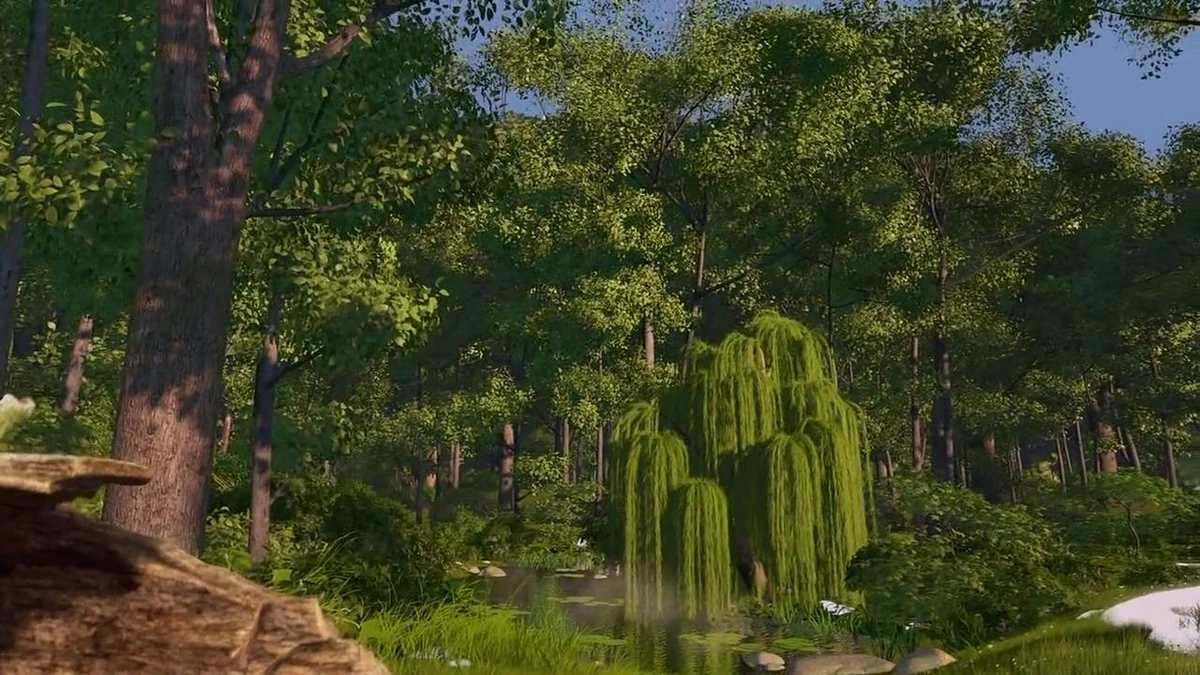 Category:Over the Hedge locations | DreamWorks Fulms Wiki | Fandom