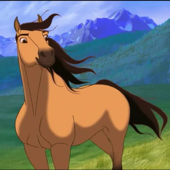 Spirit | DreamWorks Fulms Wiki | Fandom