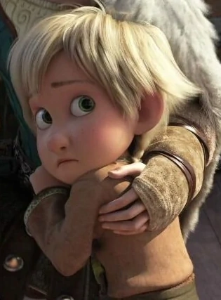 Nuffink Haddock | DreamWorks Fulms Wiki | Fandom