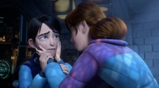 Barbara Lake | DreamWorks Fulms Wiki | Fandom