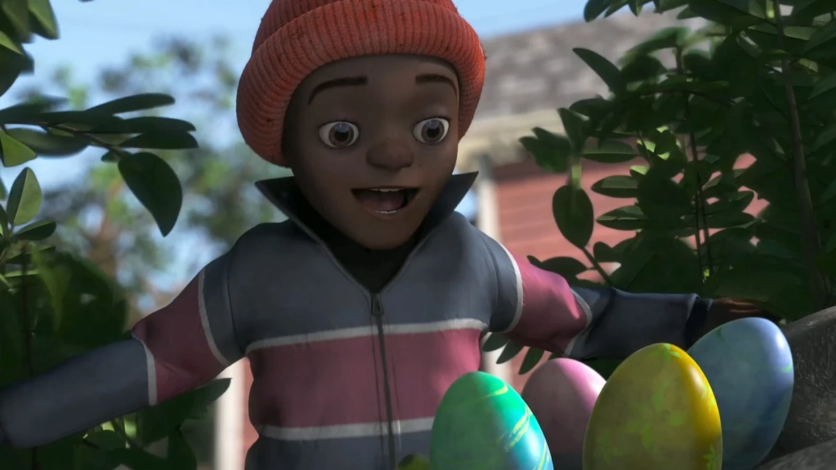 Caleb | DreamWorks Fulms Wiki | Fandom