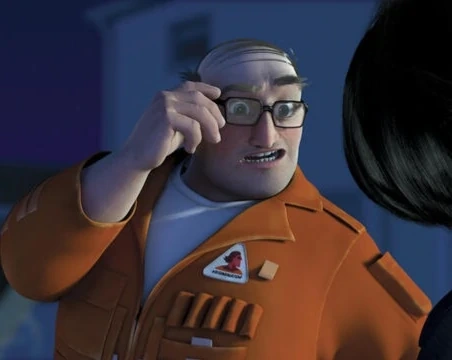 Dwayne LaFontant | DreamWorks Fulms Wiki | Fandom