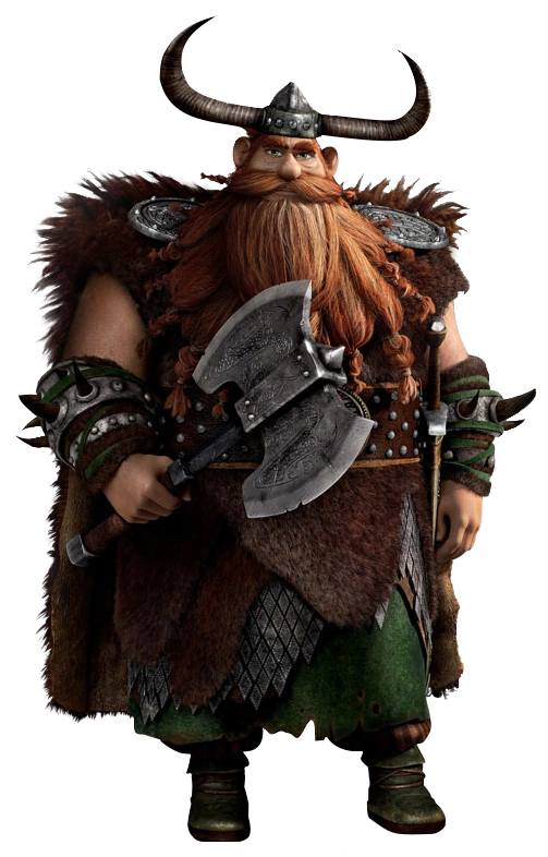 Stoick the Vast | DreamWorks Fulms Wiki | Fandom