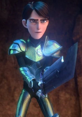 Jim Lake Jr. | DreamWorks Fulms Wiki | Fandom