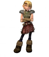Astrid Hofferson | DreamWorks Fulms Wiki | Fandom