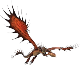 Monstrous Nightmare | DreamWorks Fulms Wiki | Fandom
