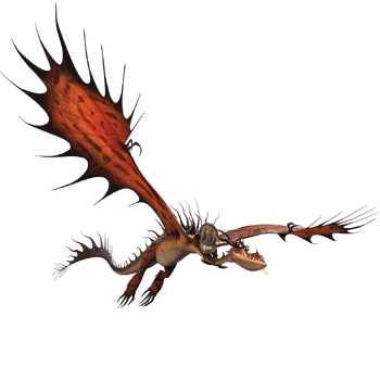 Monstrous Nightmare | DreamWorks Fulms Wiki | Fandom