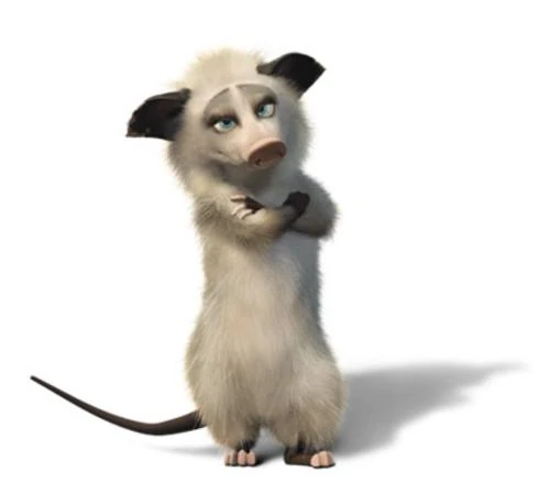 Heather (Over the Hedge) | DreamWorks Fulms Wiki | Fandom