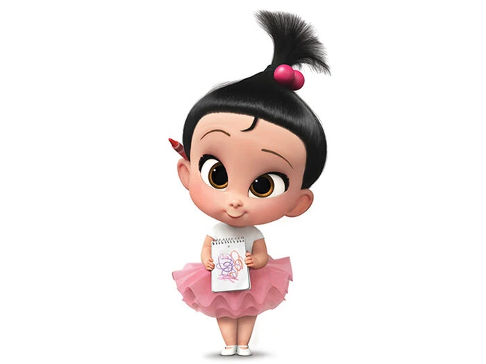 Staci | DreamWorks Heroes Wiki | Fandom