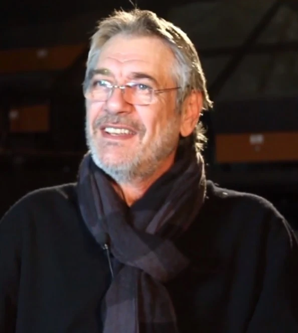 Marcel Iures | DreamWorks Live Action Wiki | Fandom