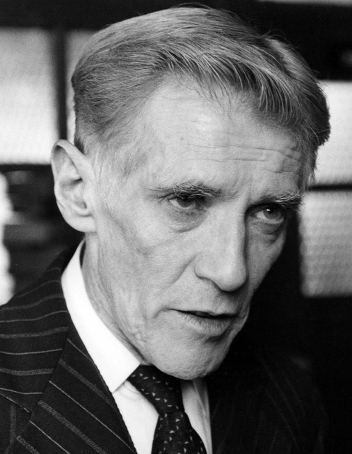 William Hickey | DreamWorks Live Action Wiki | Fandom