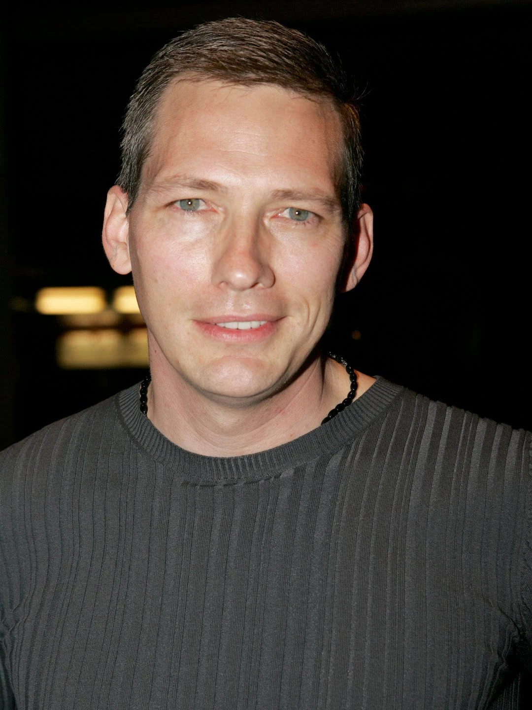 Darren E. Burrows | DreamWorks Live Action Wiki | Fandom