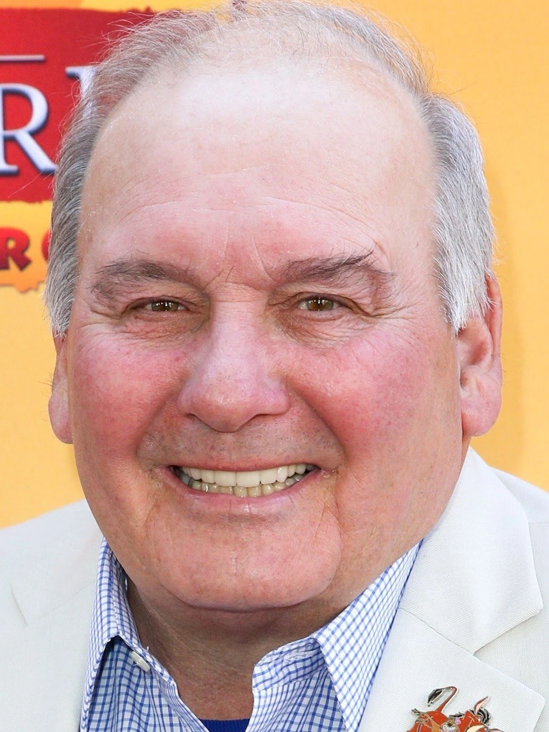 Ernie Sabella | DreamWorks Live Action Wiki | Fandom