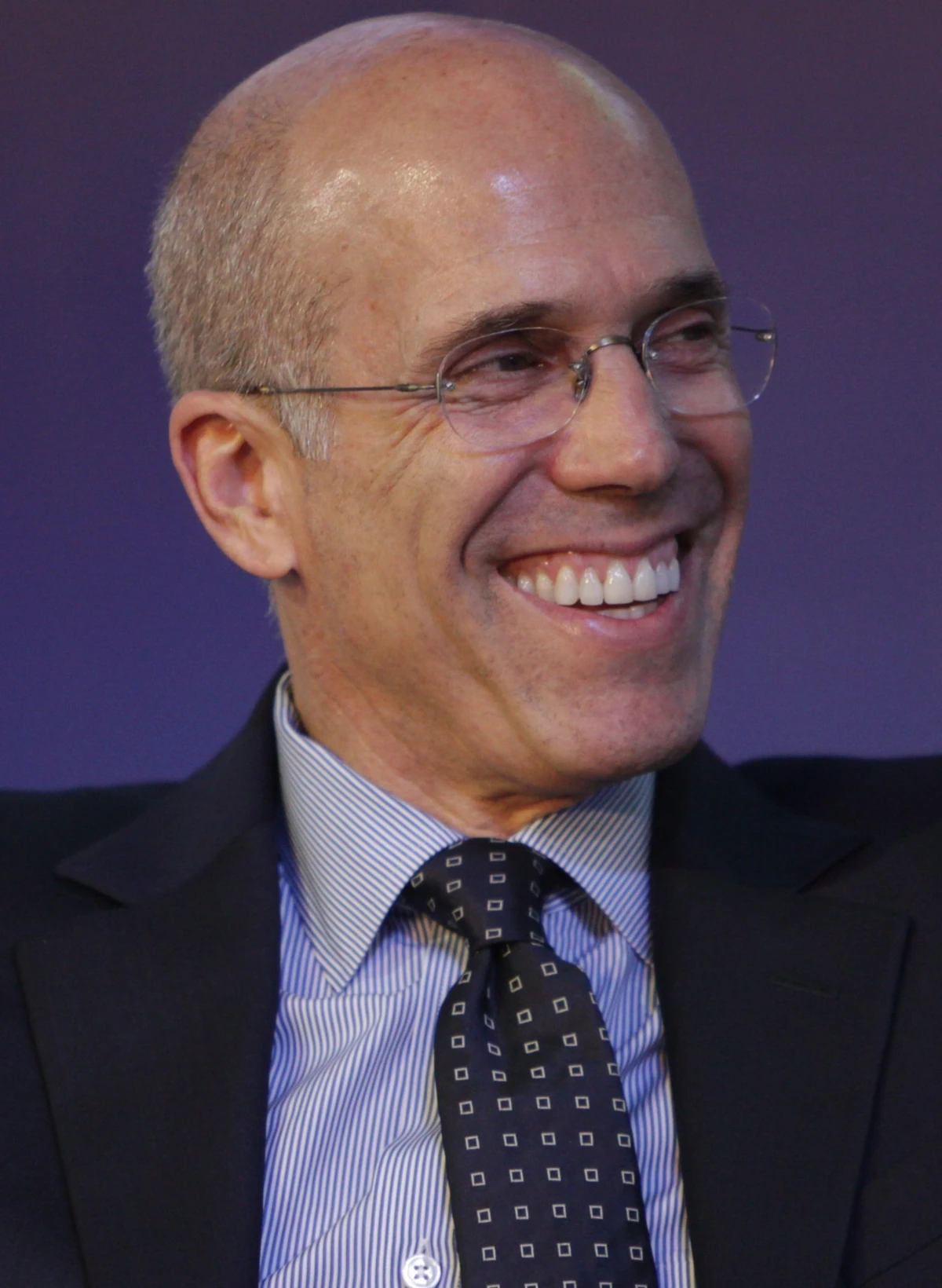 Jeffrey Katzenberg | DreamWorks Live Action Wiki | Fandom