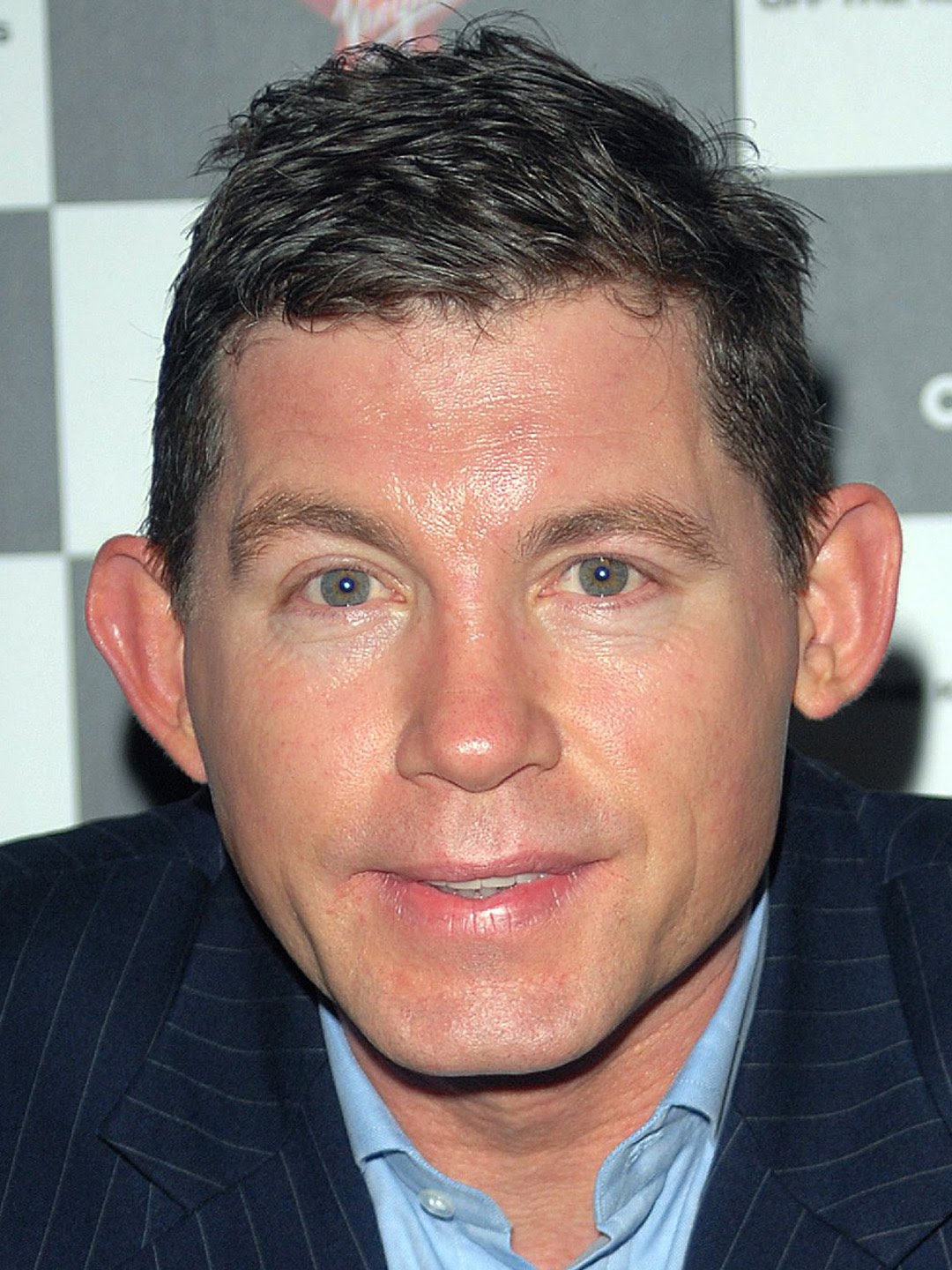 Lee Evans | DreamWorks Live Action Wiki | Fandom