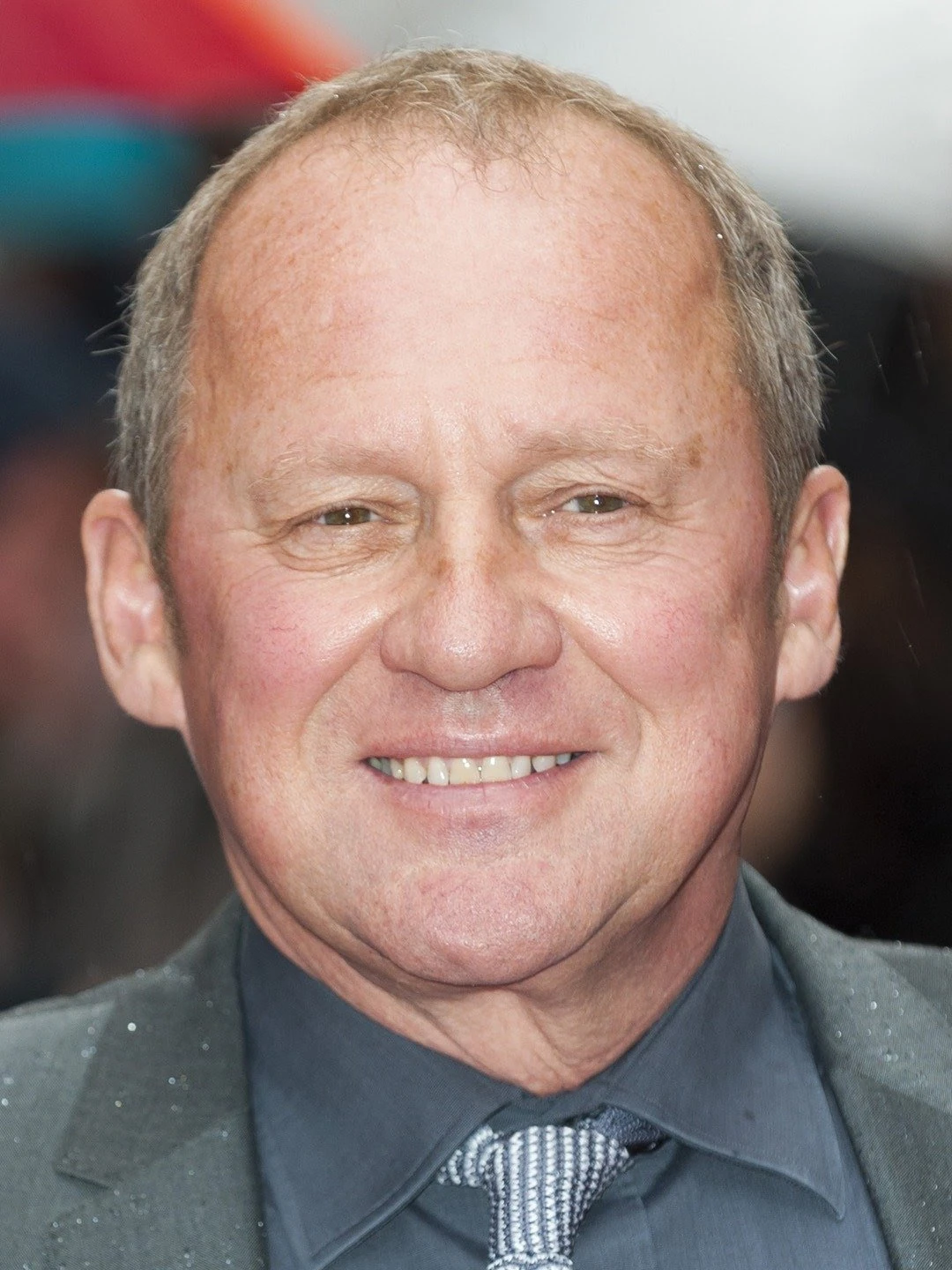 Peter Firth | DreamWorks Live Action Wiki | Fandom