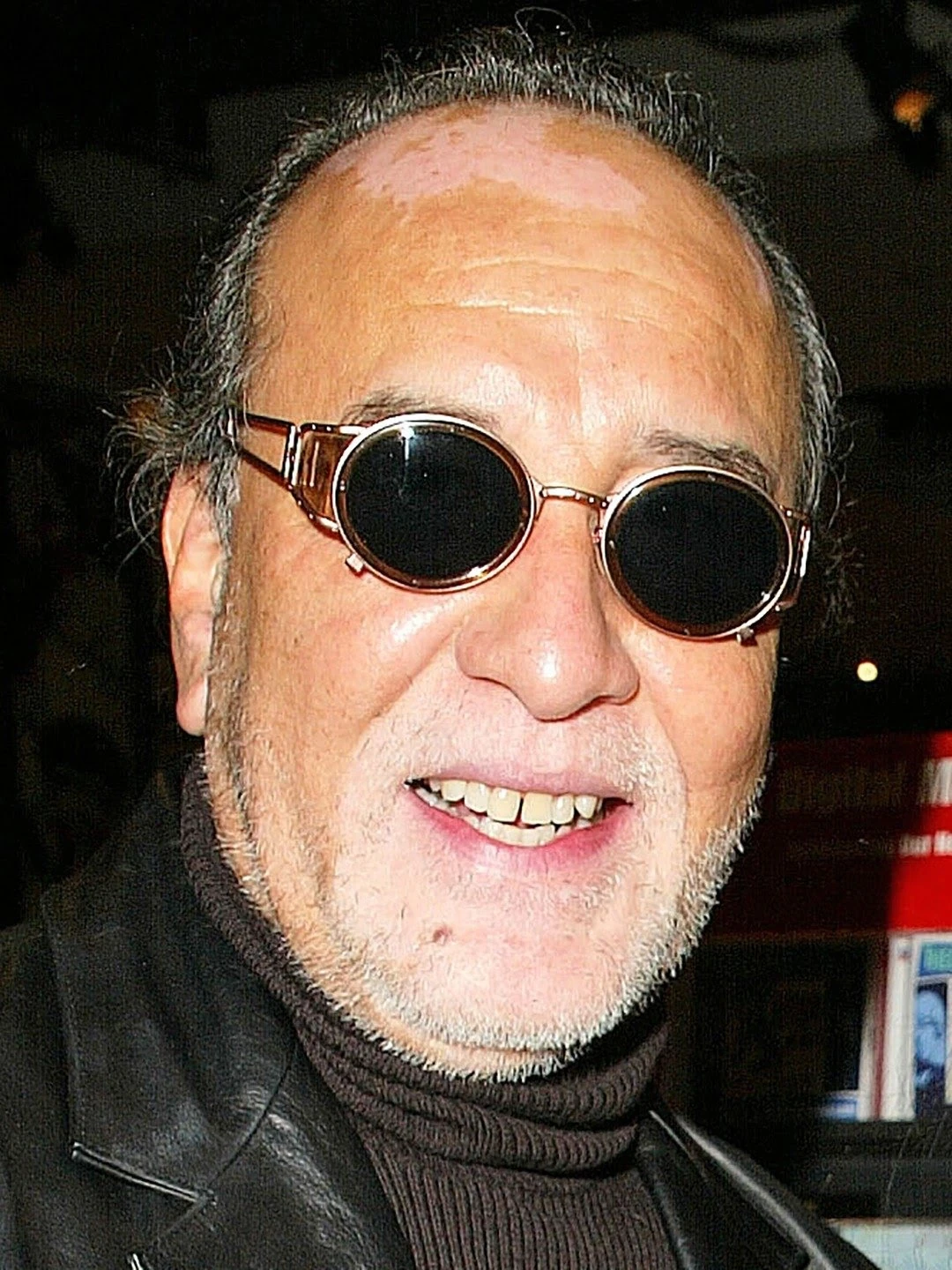 Geno Silva | DreamWorks Live Action Wiki | Fandom