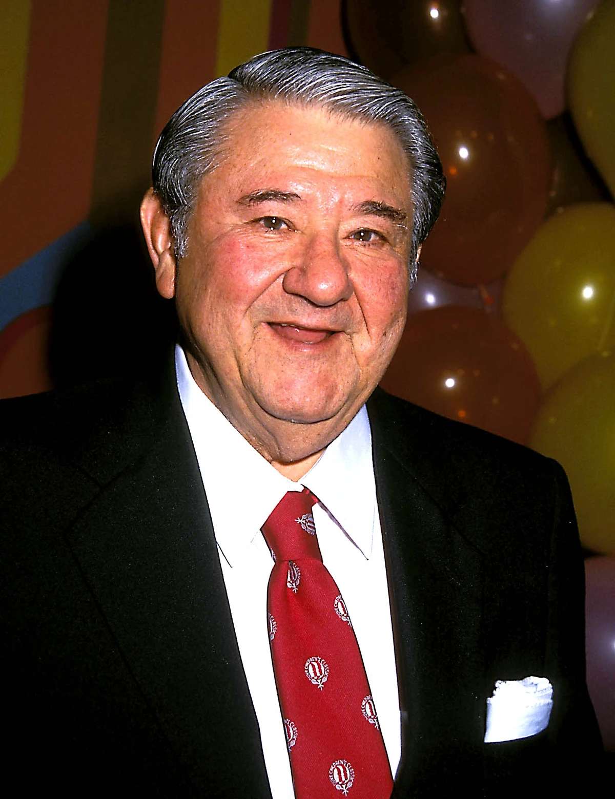 Buddy Hackett | DreamWorks Live Action Wiki | Fandom