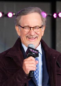 Steven Spielberg | DreamWorks Live Action Wiki | Fandom