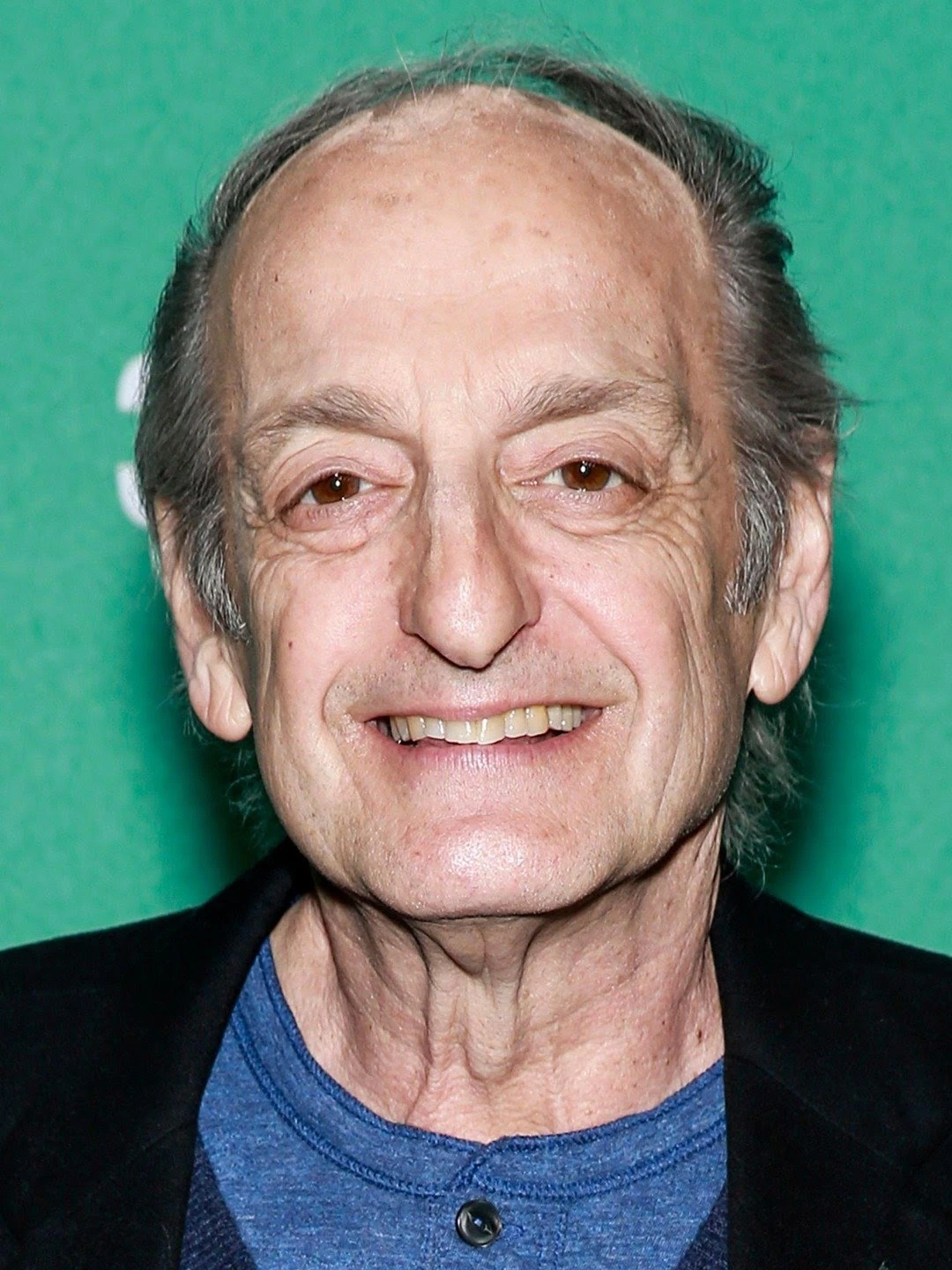 David Paymer | DreamWorks Live Action Wiki | Fandom