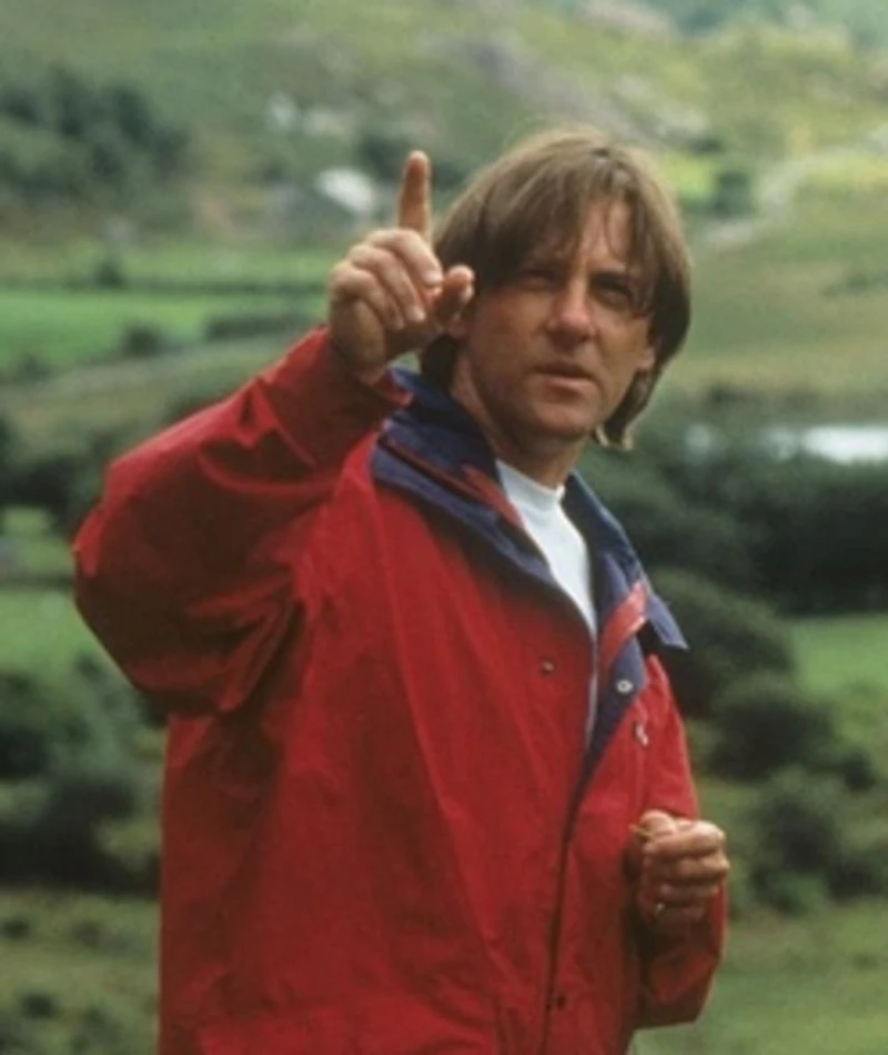 John Roberts | DreamWorks Live Action Wiki | Fandom